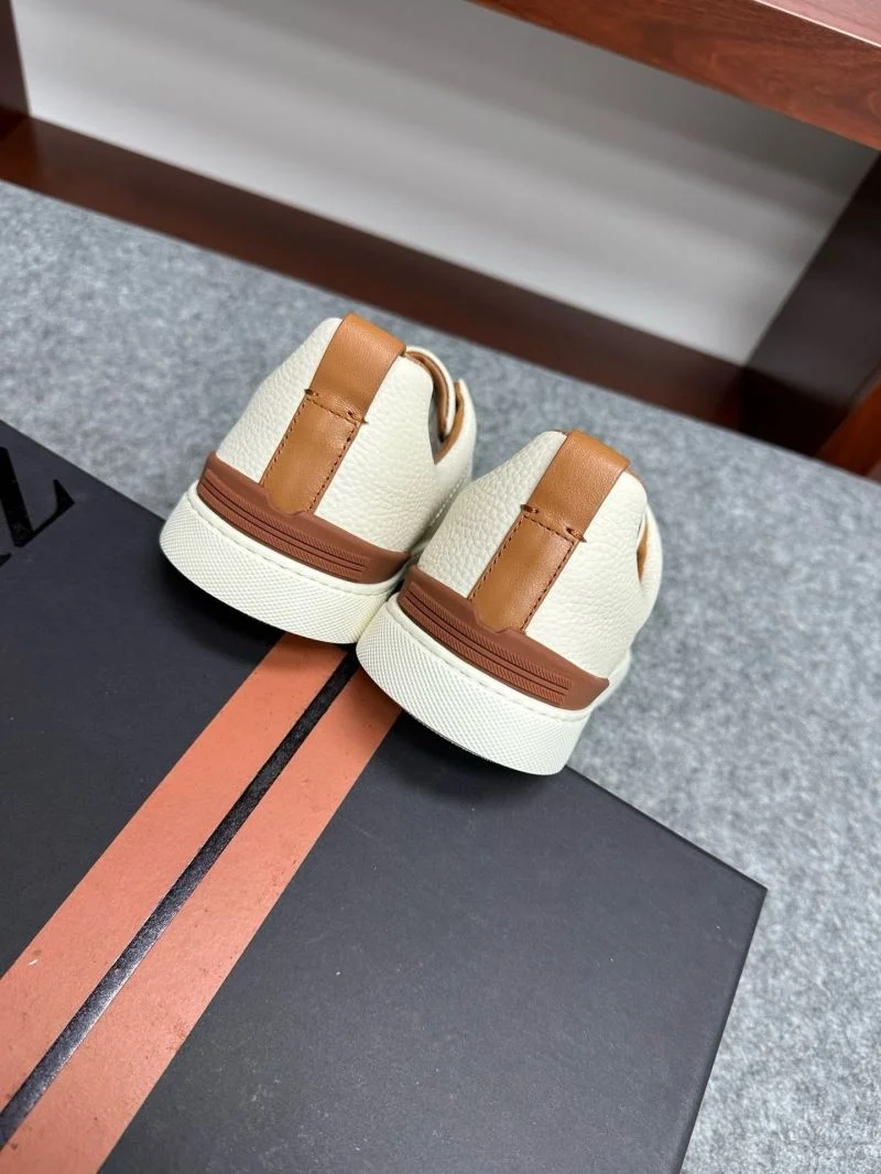 Perfect replica Ermenegildo Zegna Shoes