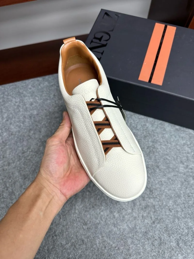 Perfect replica Ermenegildo Zegna Shoes