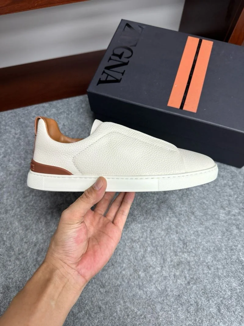 Perfect replica Ermenegildo Zegna Shoes