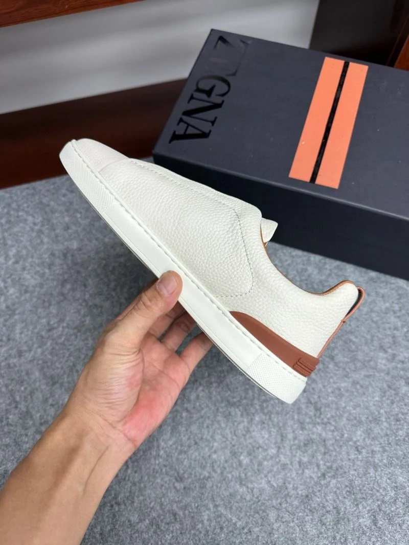 Perfect replica Ermenegildo Zegna Shoes