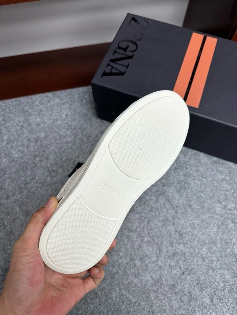 Perfect replica Ermenegildo Zegna Shoes
