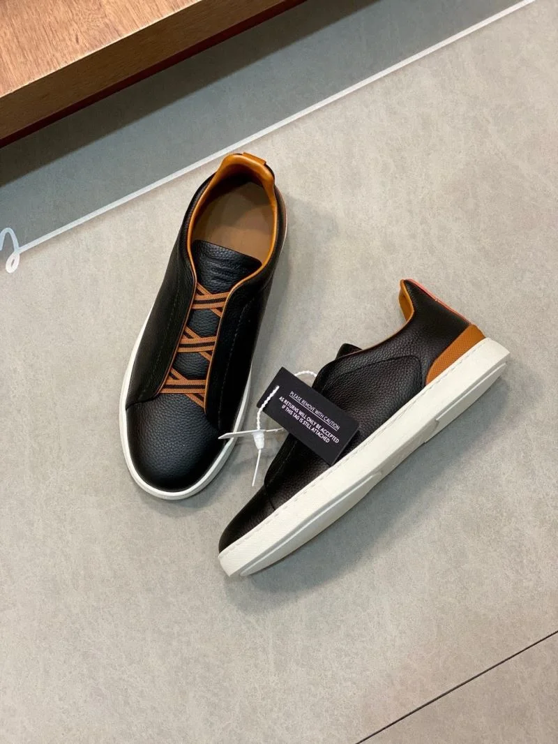 Ermenegildo Zegna Shoes
