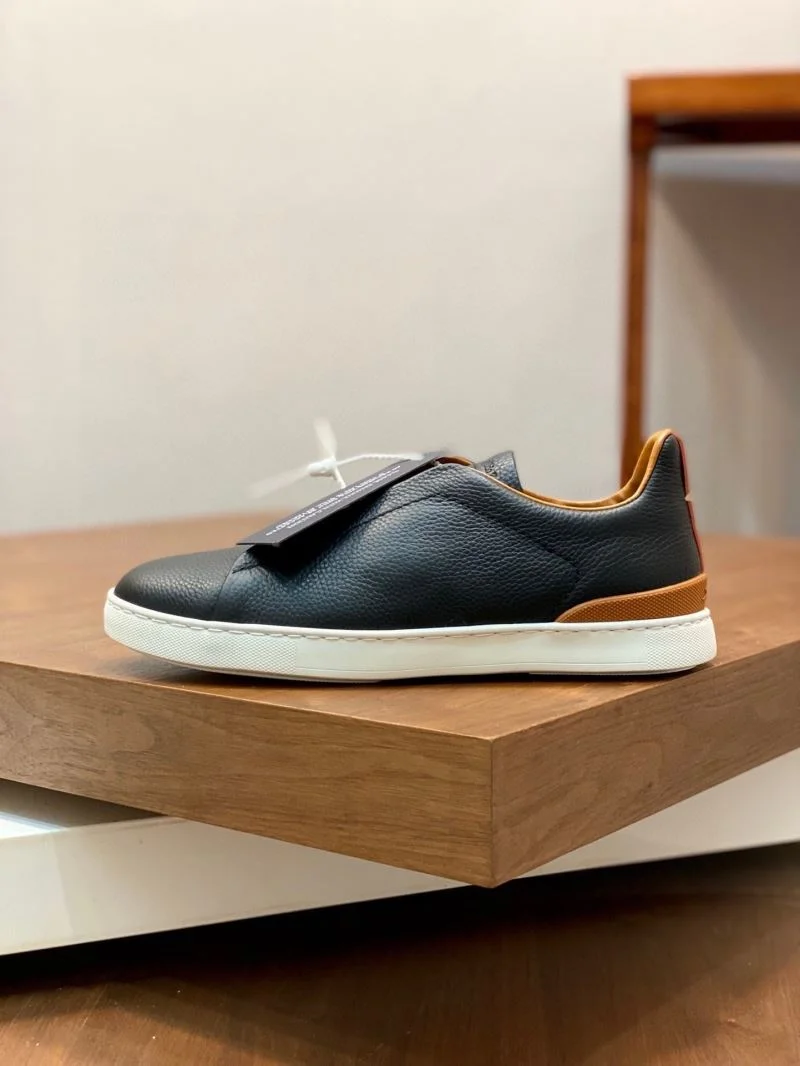 High accuracy Ermenegildo Zegna Shoes