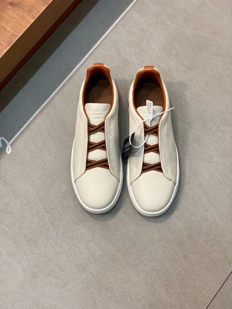 Low-cost Ermenegildo Zegna Shoes