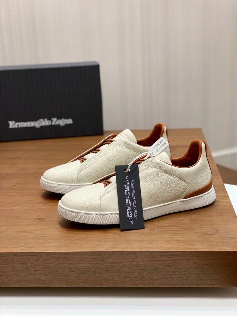 Low-cost Ermenegildo Zegna Shoes