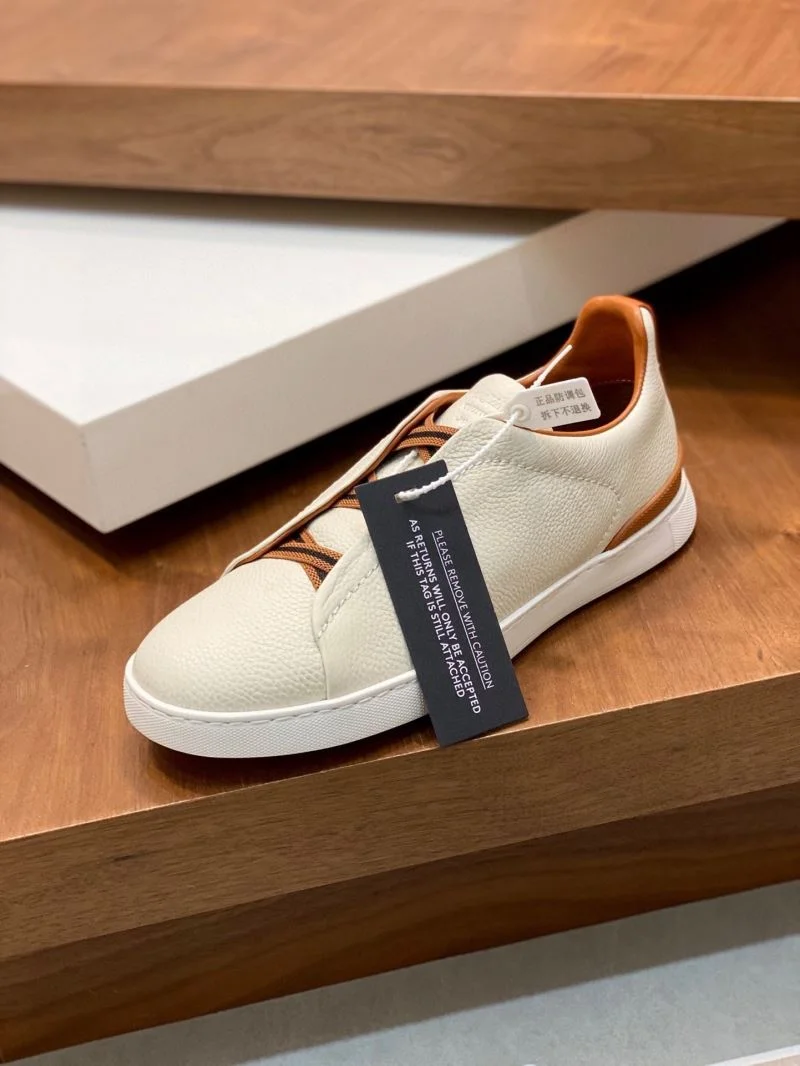 Low-cost Ermenegildo Zegna Shoes