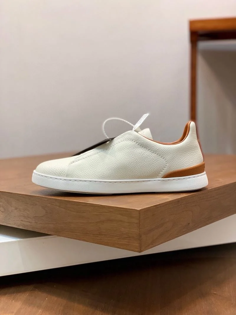 Low-cost Ermenegildo Zegna Shoes