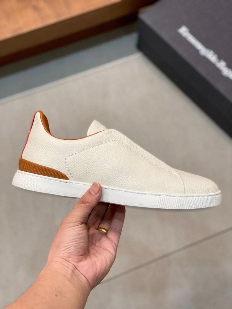Low-cost Ermenegildo Zegna Shoes