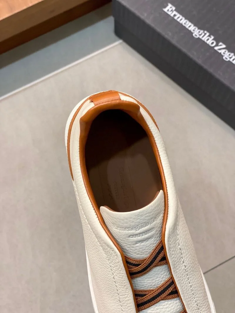 Low-cost Ermenegildo Zegna Shoes