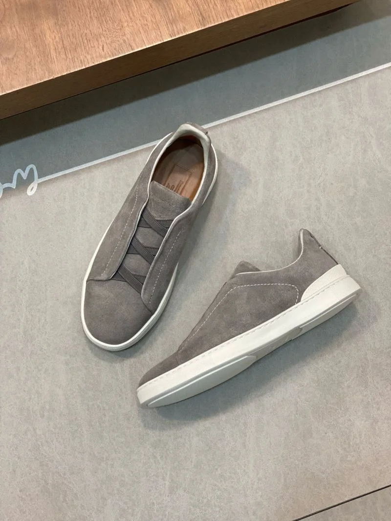 Ermenegildo Zegna Shoes