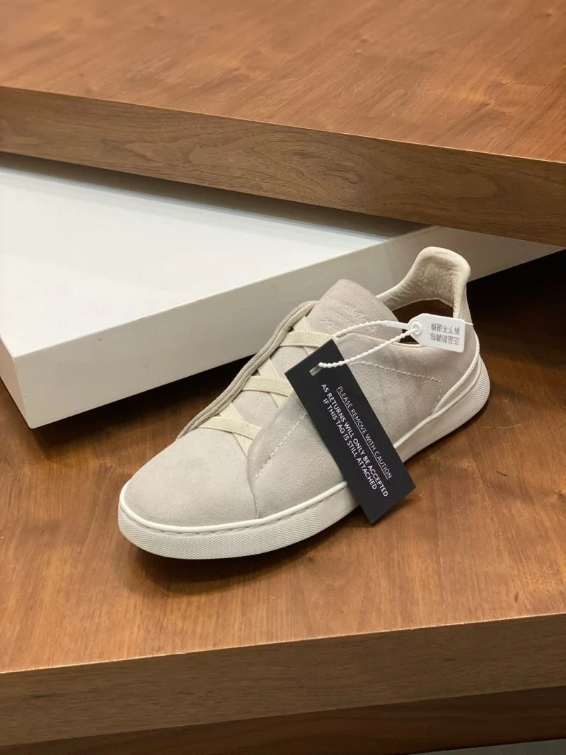 Indistinguishable Ermenegildo Zegna Shoes