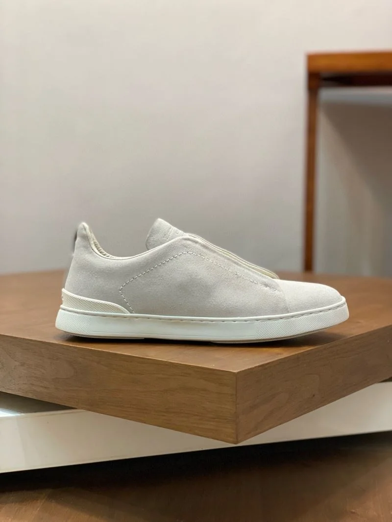 Indistinguishable Ermenegildo Zegna Shoes