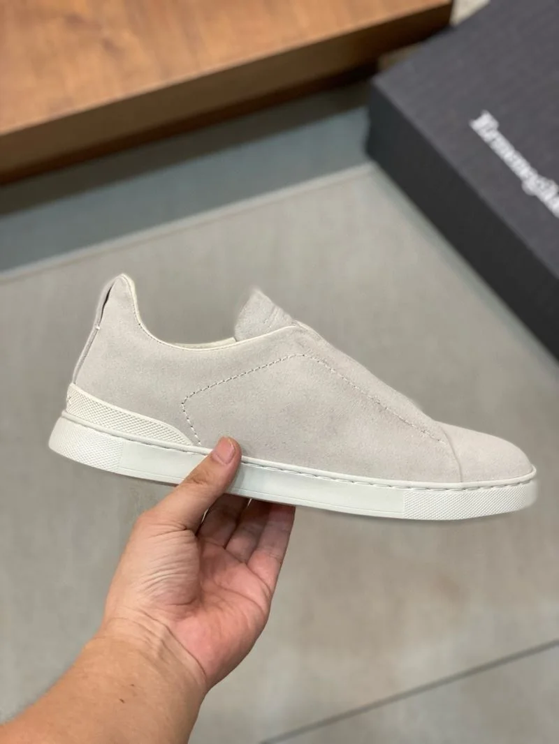 Indistinguishable Ermenegildo Zegna Shoes