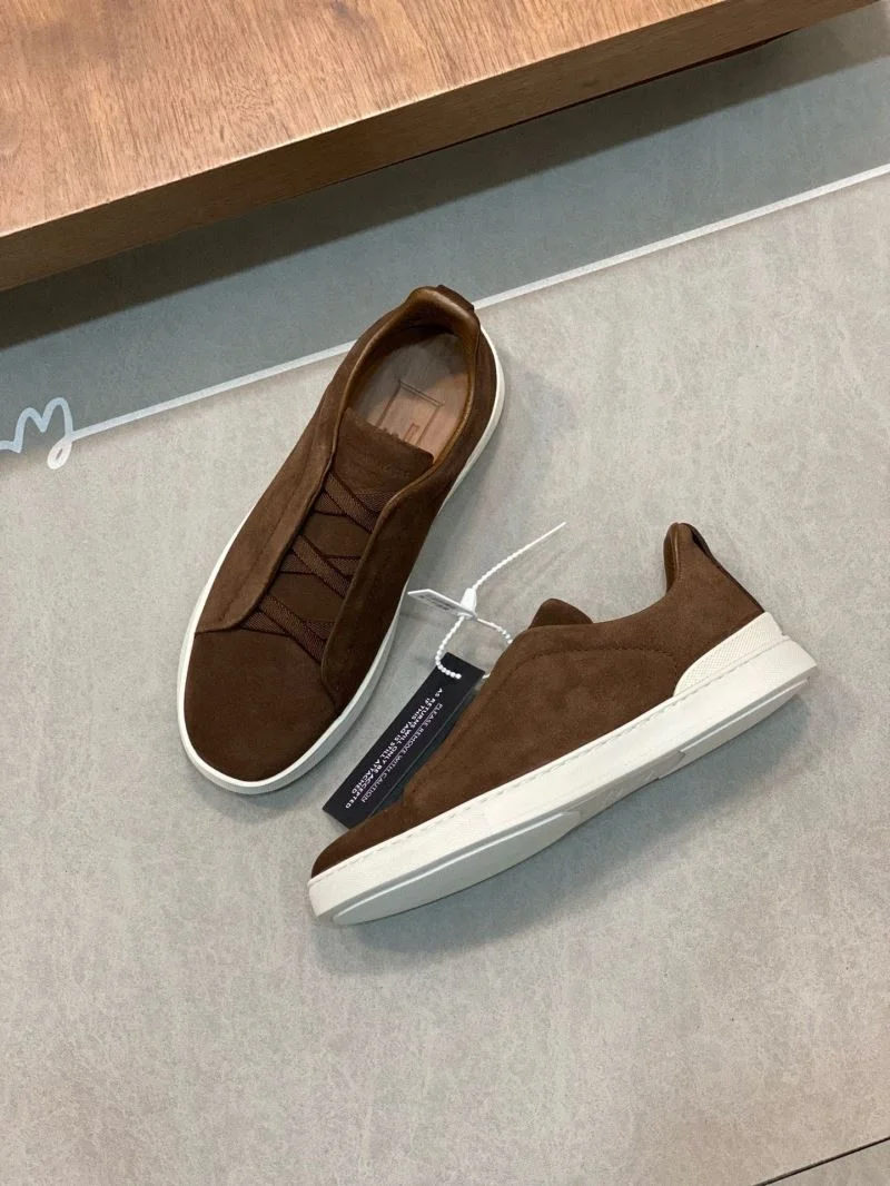 Ermenegildo Zegna Shoes
