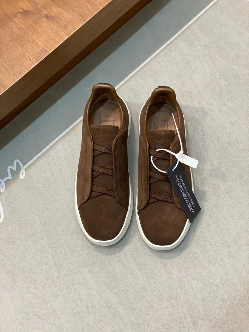 Accurate model Ermenegildo Zegna Shoes