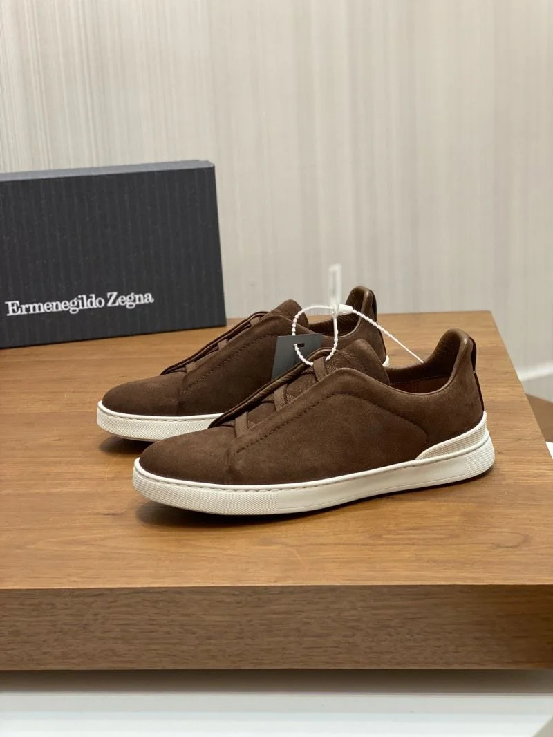 Accurate model Ermenegildo Zegna Shoes