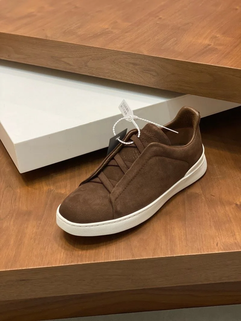Accurate model Ermenegildo Zegna Shoes