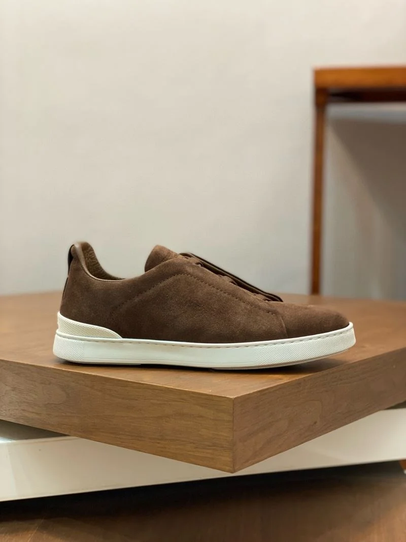 Accurate model Ermenegildo Zegna Shoes
