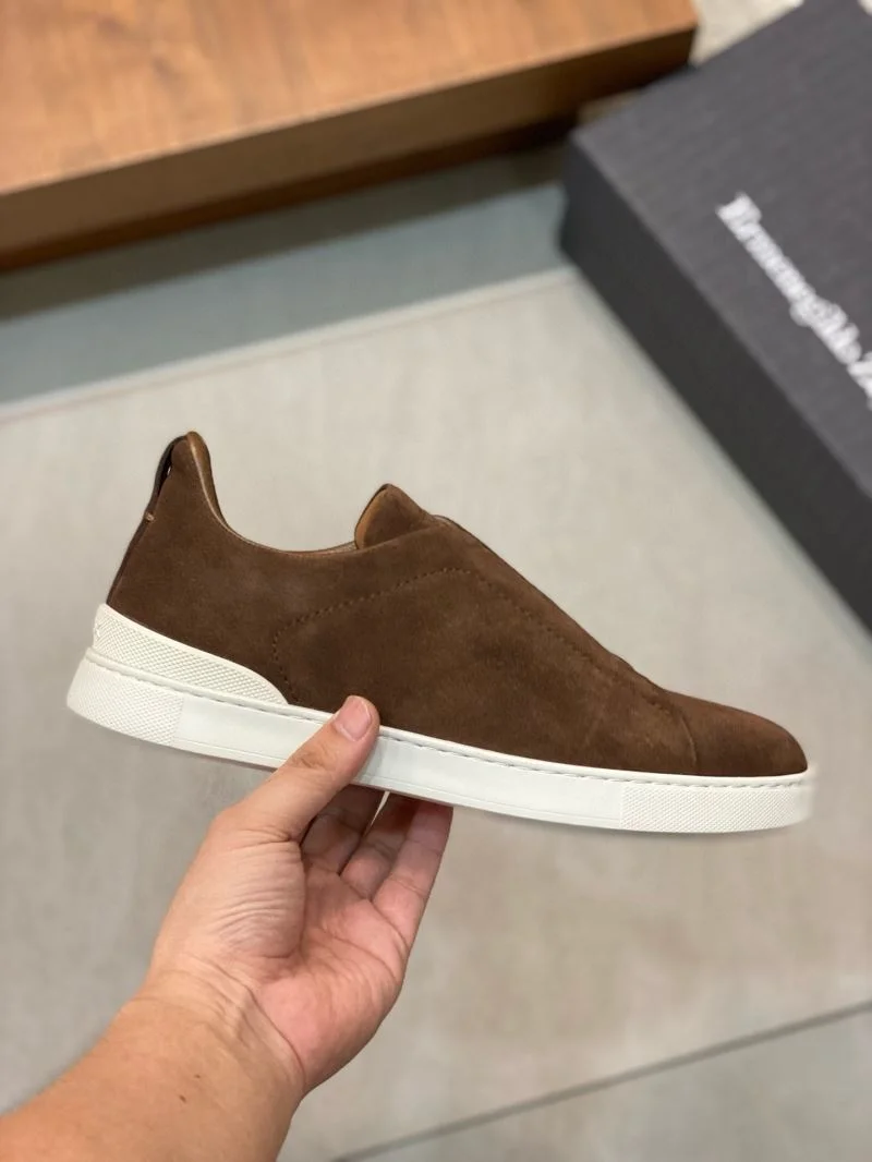 Accurate model Ermenegildo Zegna Shoes