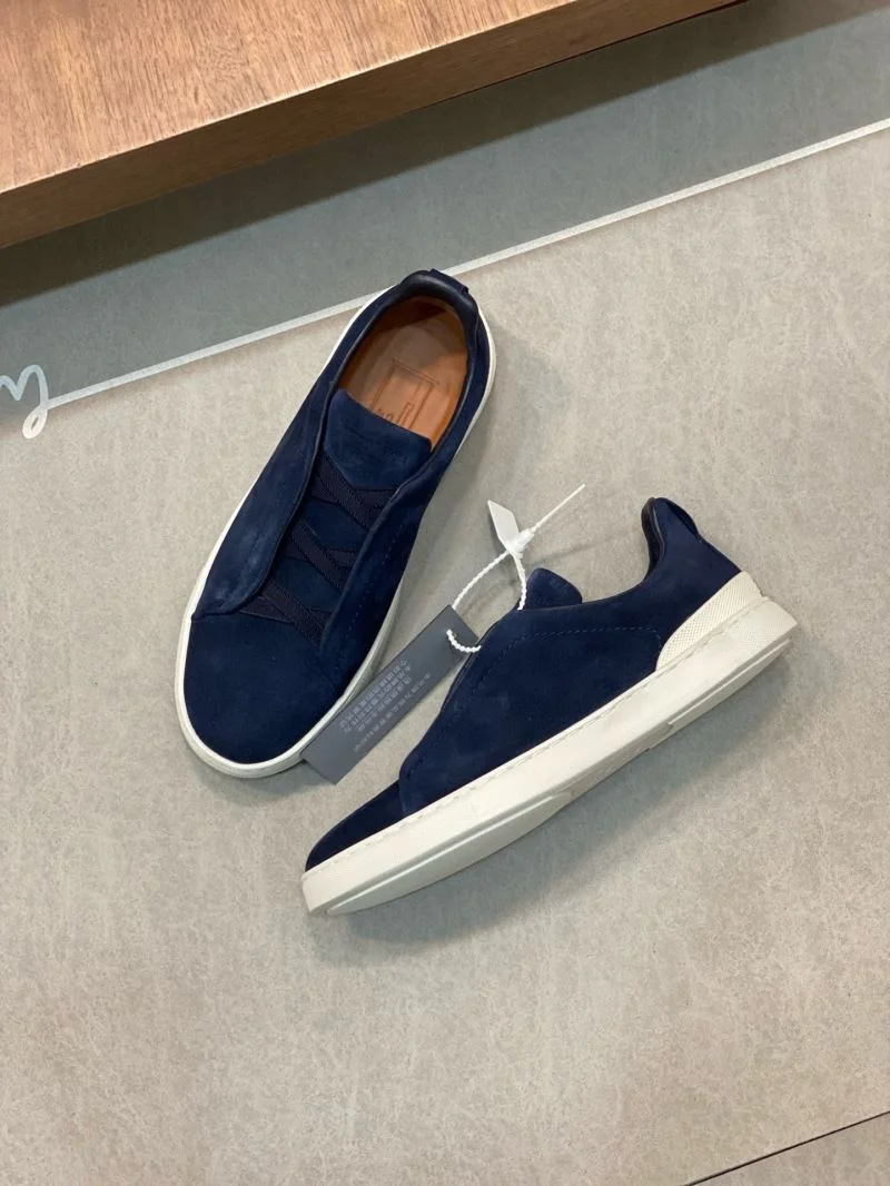 Ermenegildo Zegna Shoes