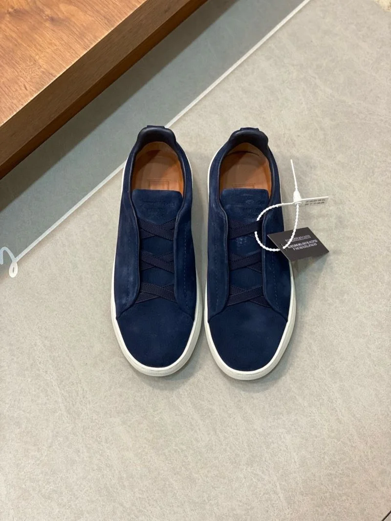 Affordable Ermenegildo Zegna Shoes