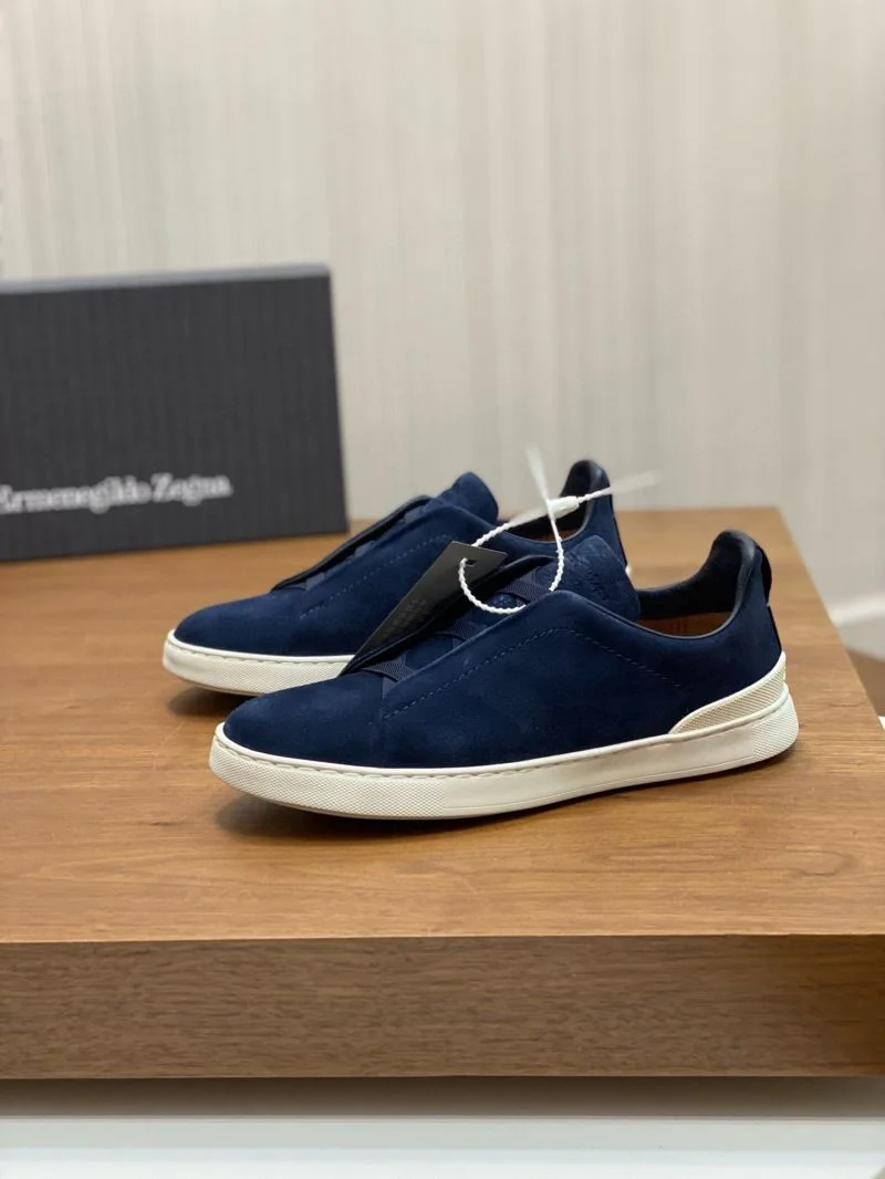 Affordable Ermenegildo Zegna Shoes