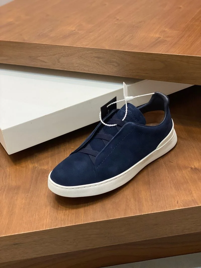 Affordable Ermenegildo Zegna Shoes