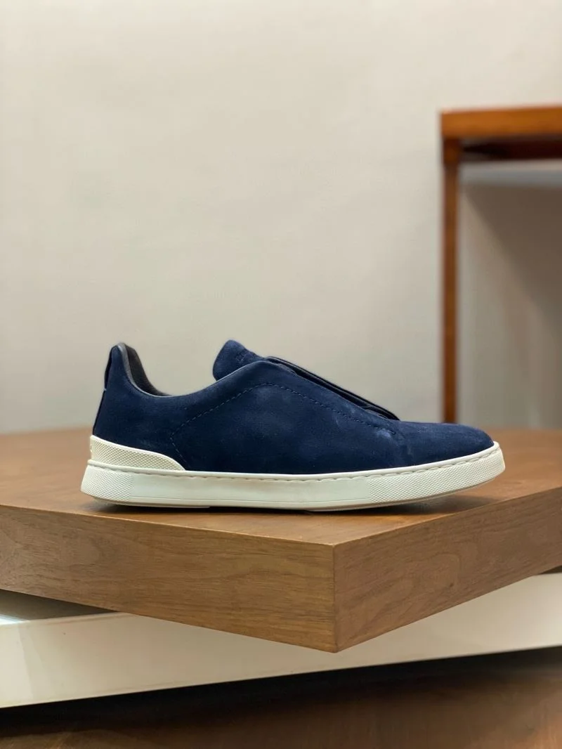 Affordable Ermenegildo Zegna Shoes