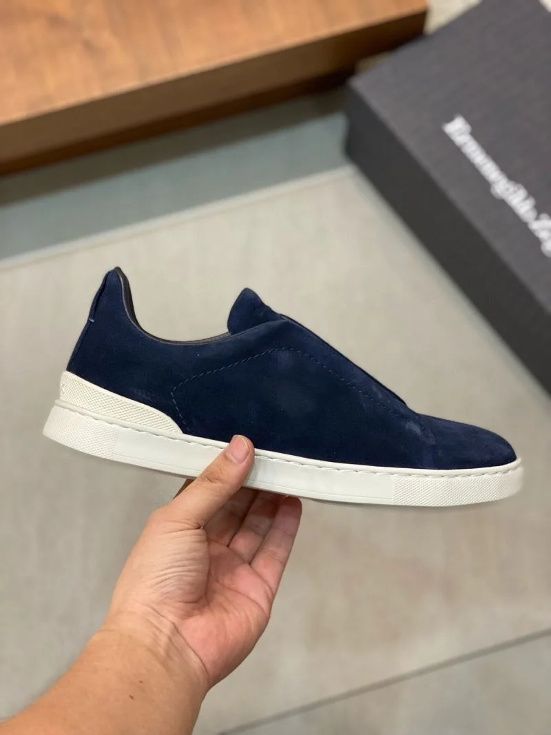 Affordable Ermenegildo Zegna Shoes