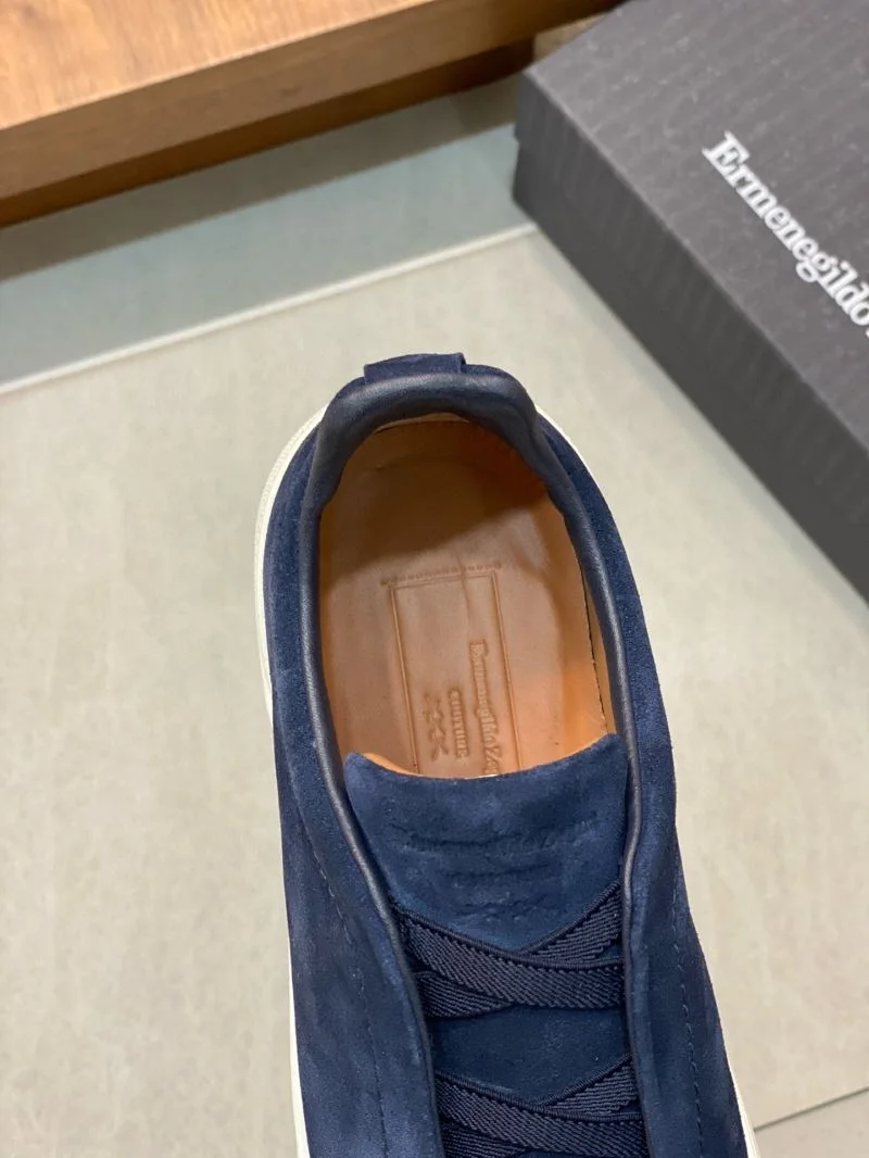 Affordable Ermenegildo Zegna Shoes
