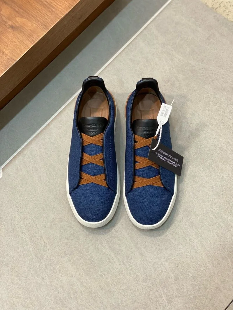Affordable Ermenegildo Zegna Shoes