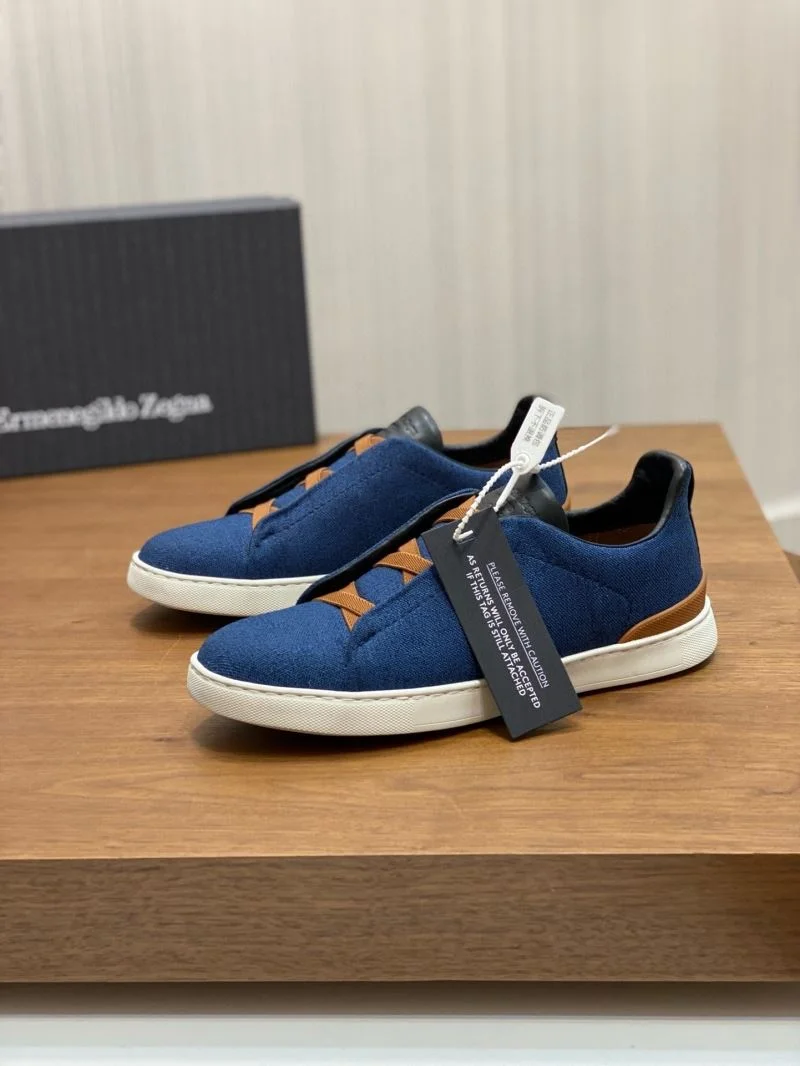 Affordable Ermenegildo Zegna Shoes