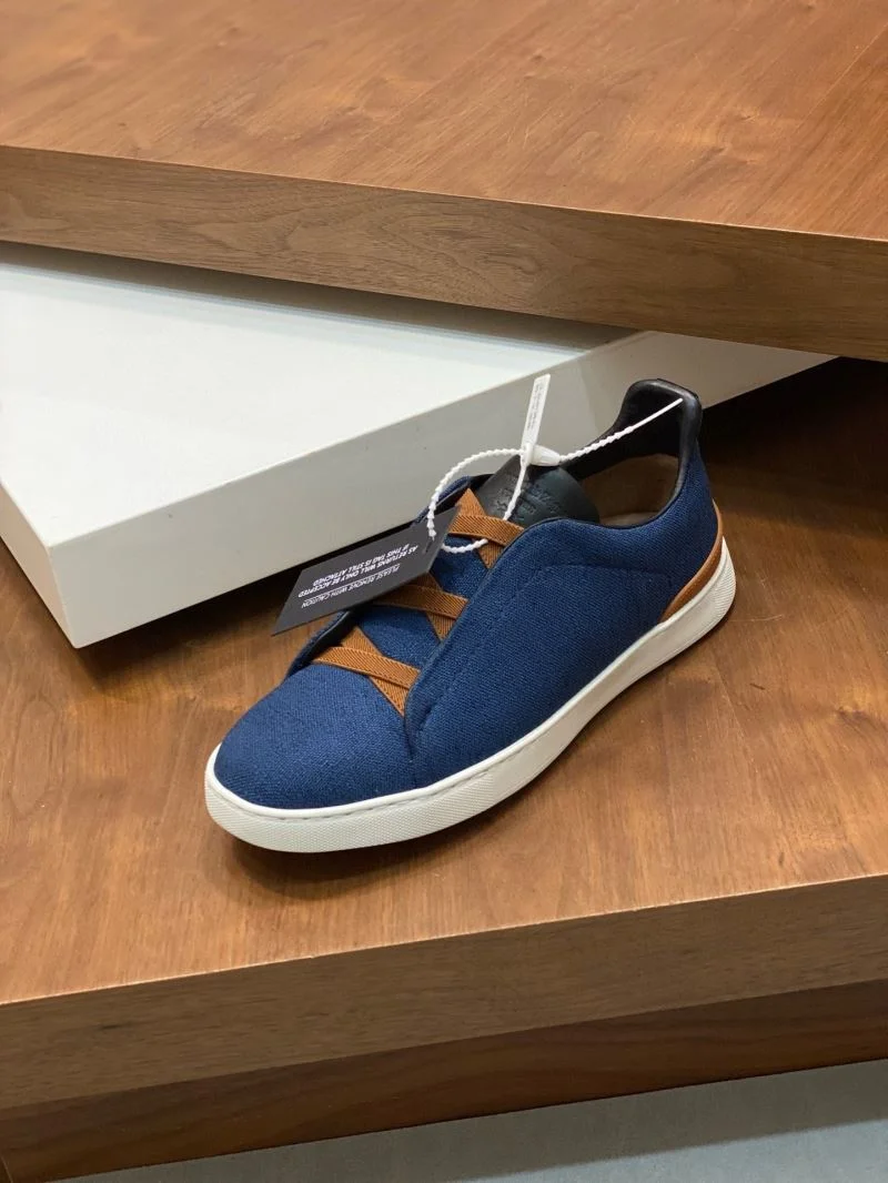 Affordable Ermenegildo Zegna Shoes