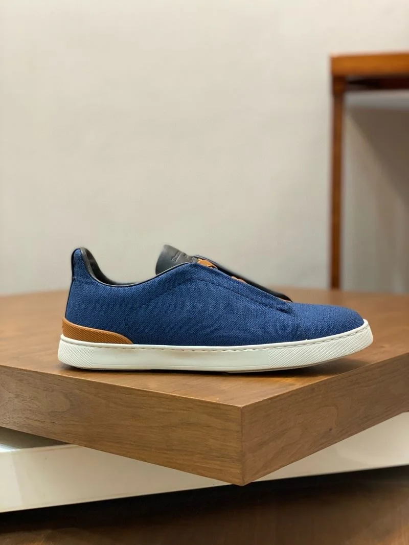 Affordable Ermenegildo Zegna Shoes