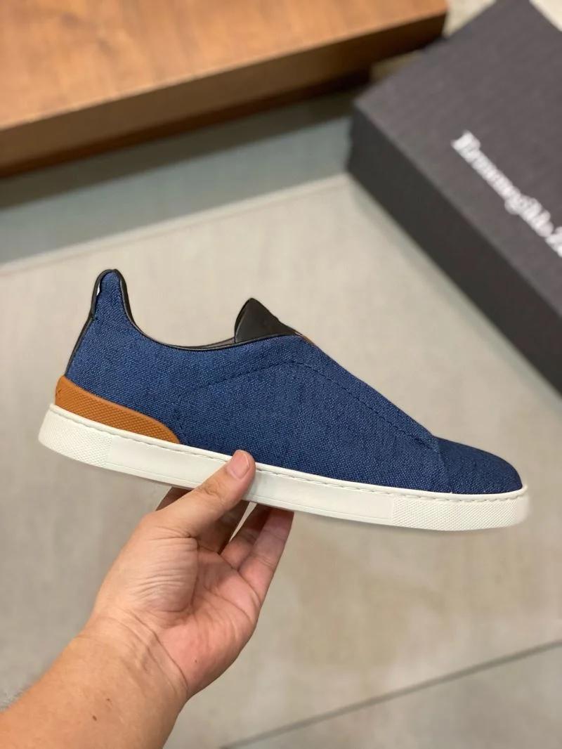 Affordable Ermenegildo Zegna Shoes