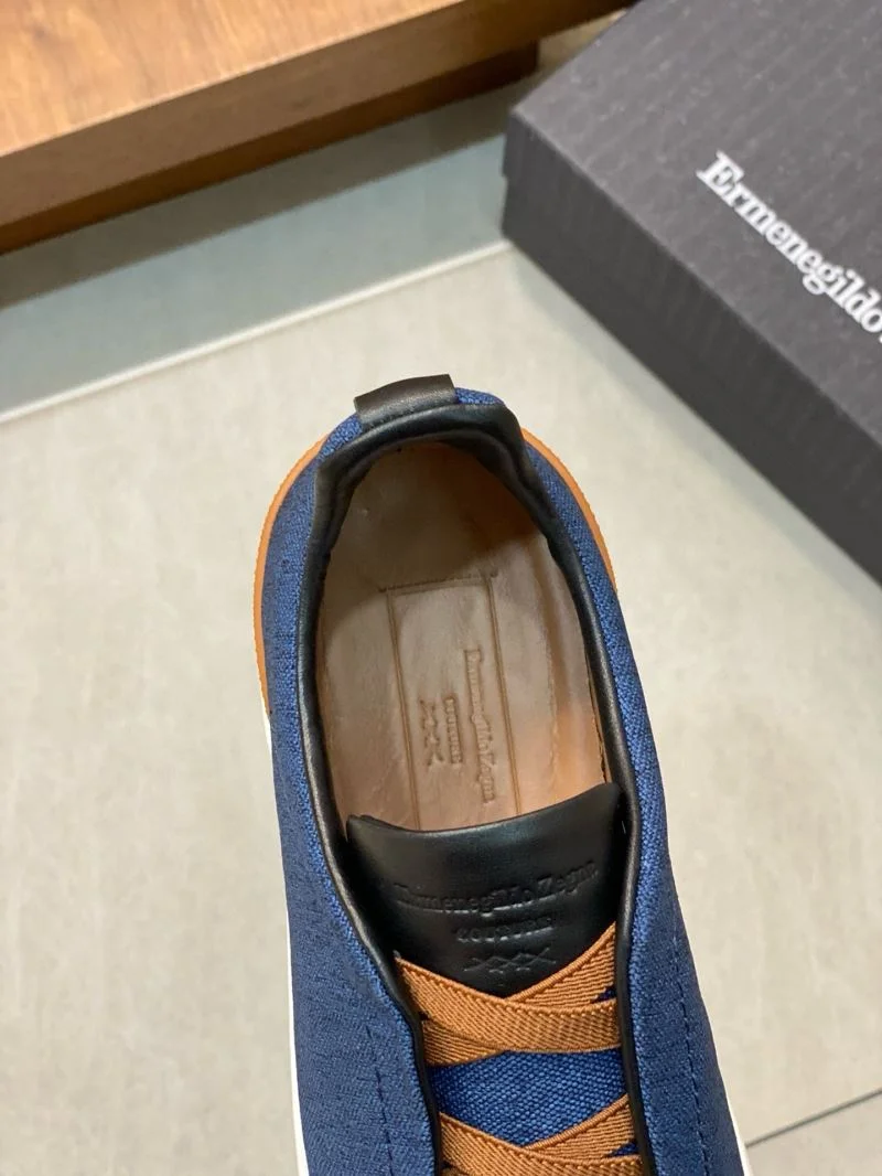 Affordable Ermenegildo Zegna Shoes