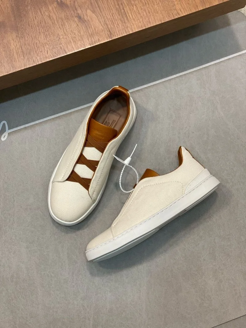 Ermenegildo Zegna Shoes