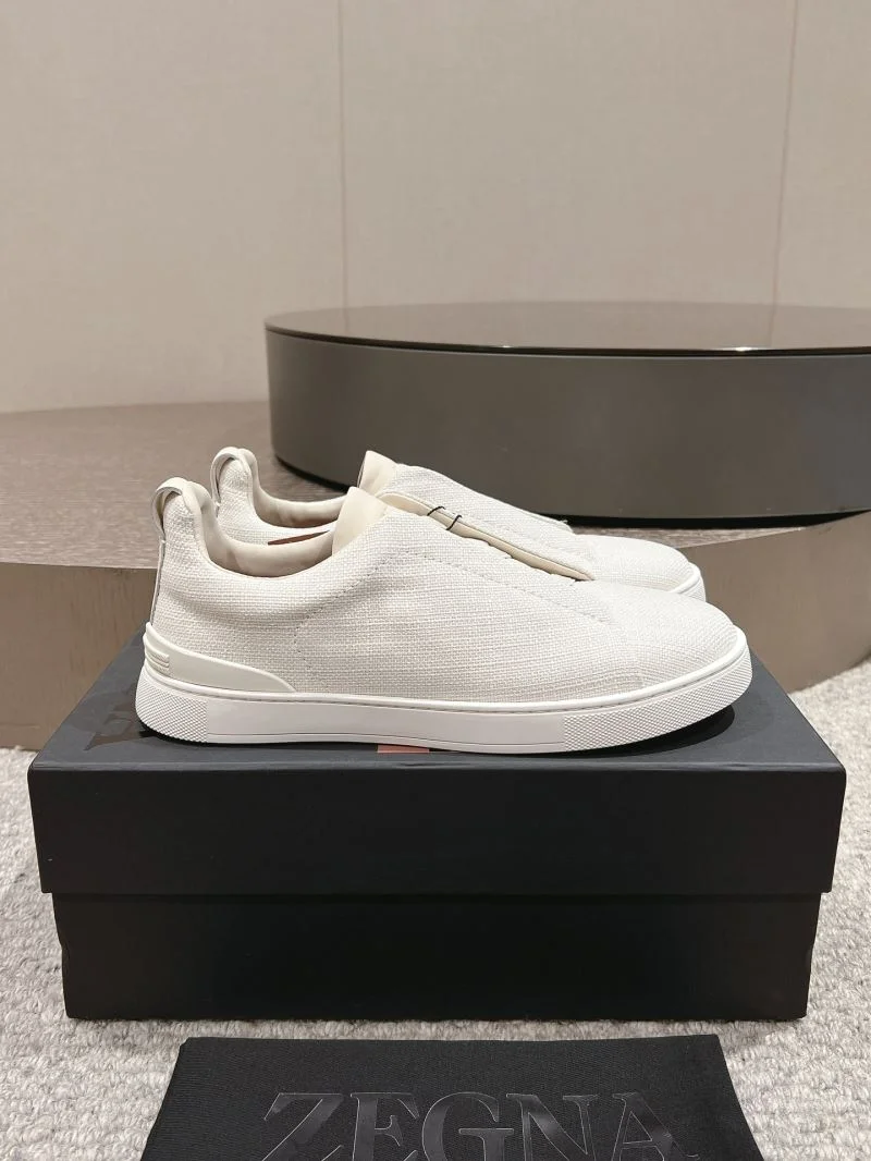 Ermenegildo Zegna Shoes