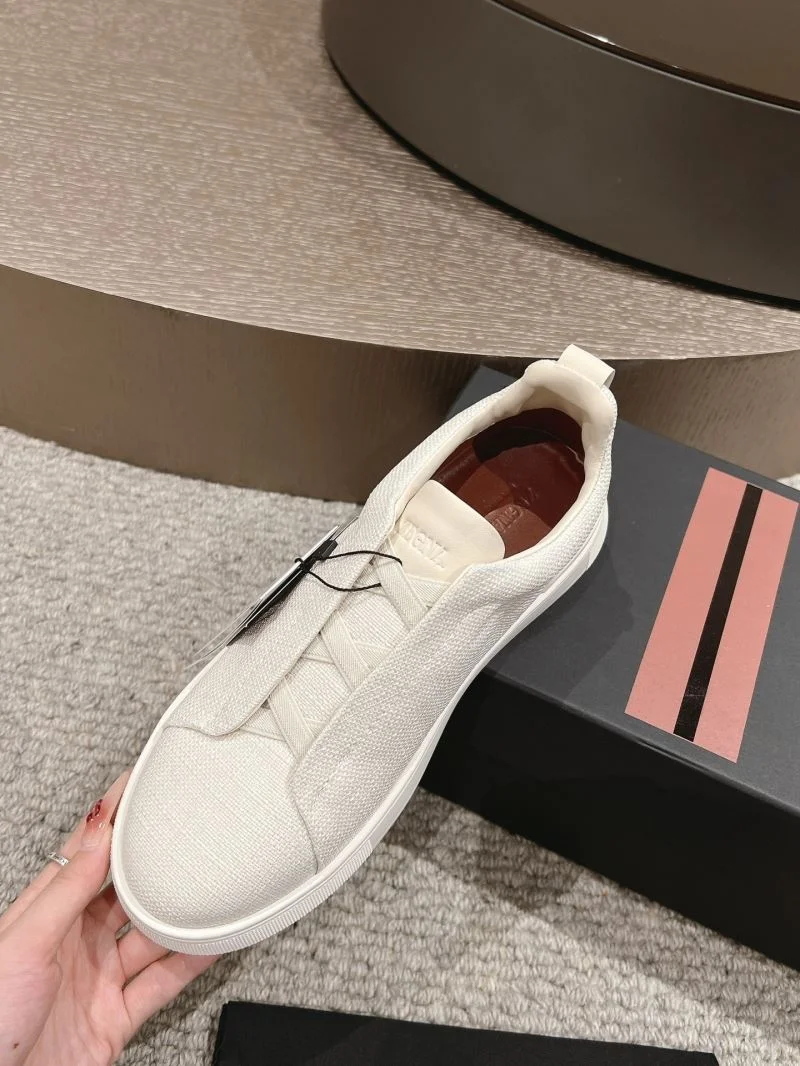 Factory-made Ermenegildo Zegna Shoes