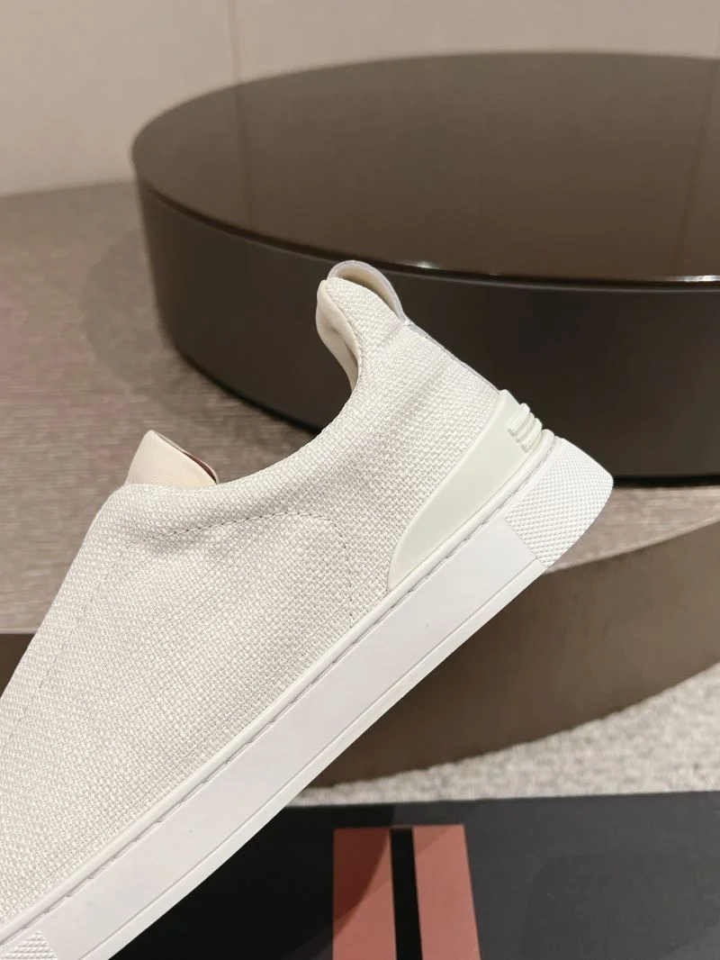 Factory-made Ermenegildo Zegna Shoes