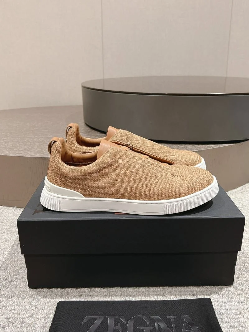Ermenegildo Zegna Shoes