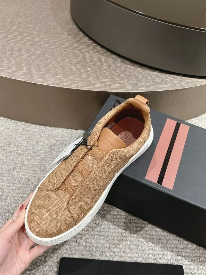 Real Ermenegildo Zegna Shoes
