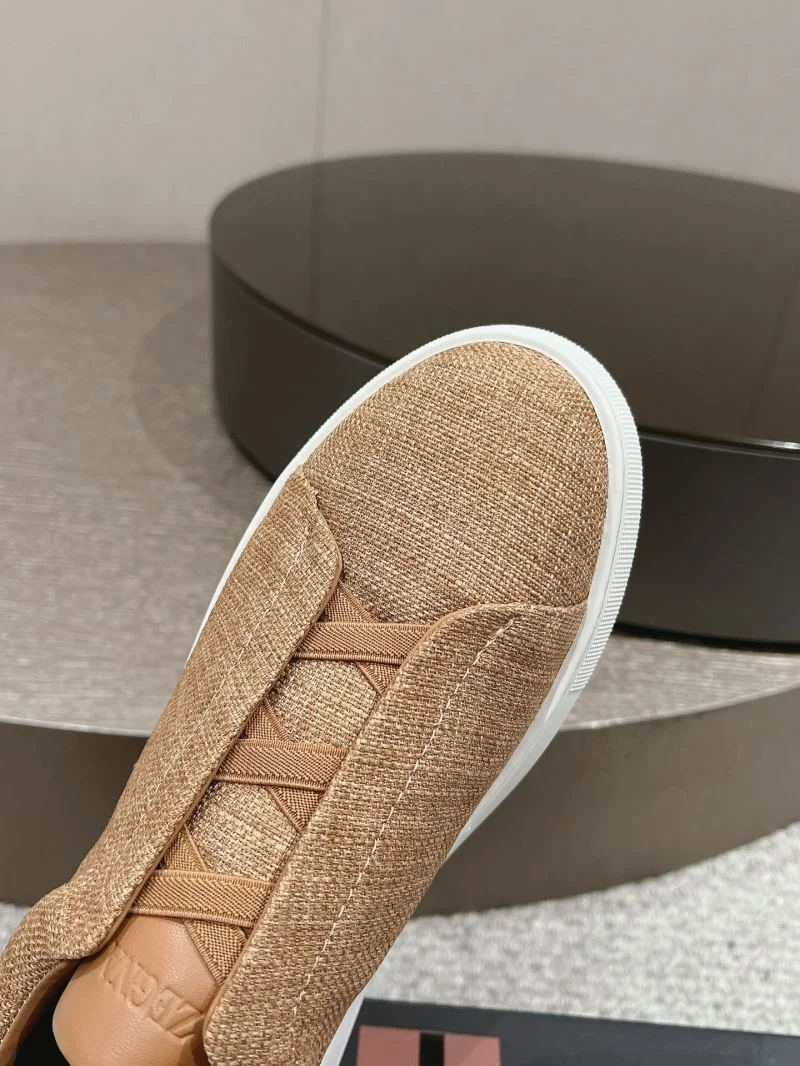 Real Ermenegildo Zegna Shoes