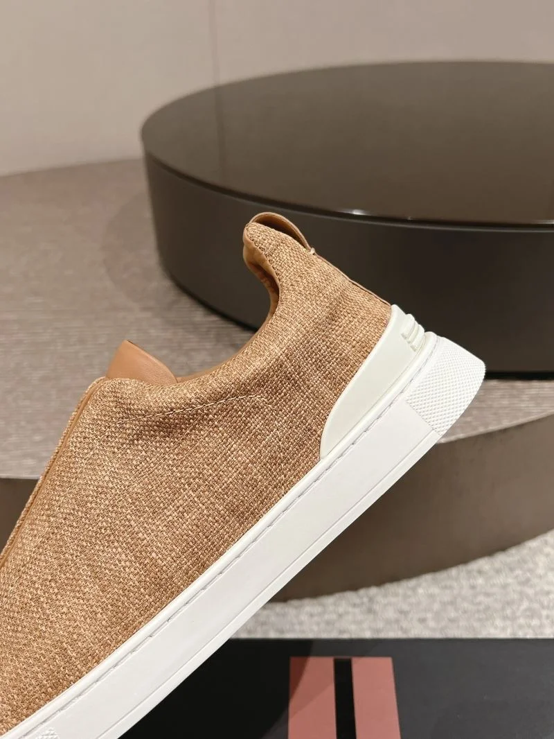Real Ermenegildo Zegna Shoes