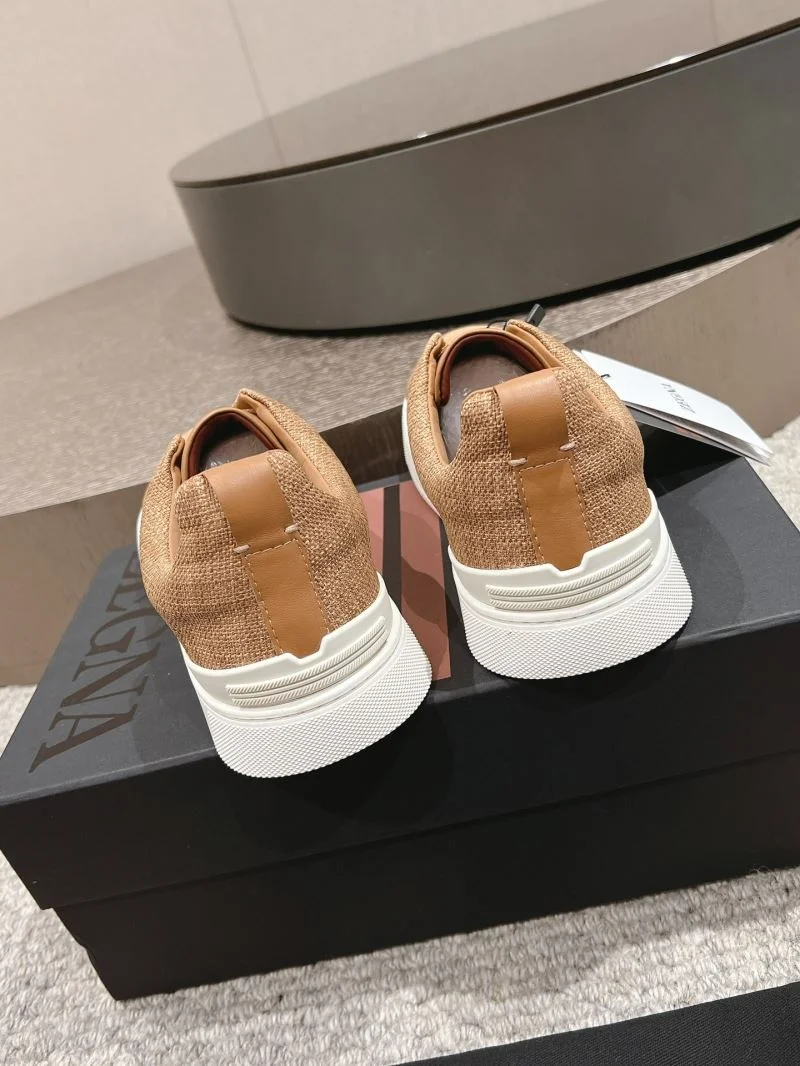 Real Ermenegildo Zegna Shoes