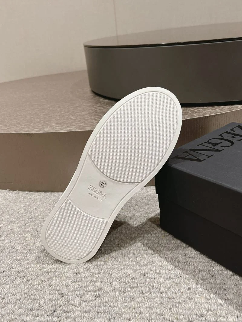 Real Ermenegildo Zegna Shoes