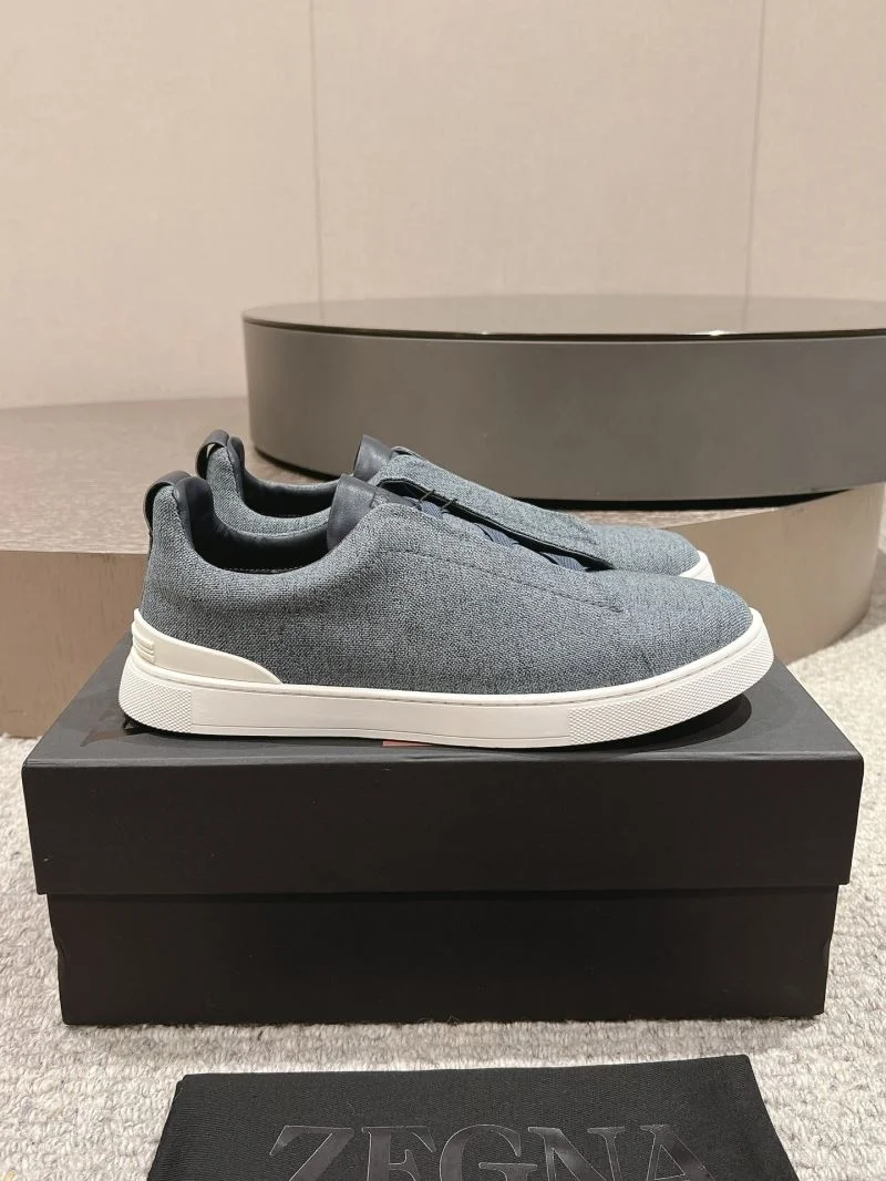 Ermenegildo Zegna Shoes
