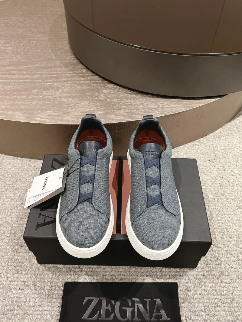 Legit Ermenegildo Zegna Shoes
