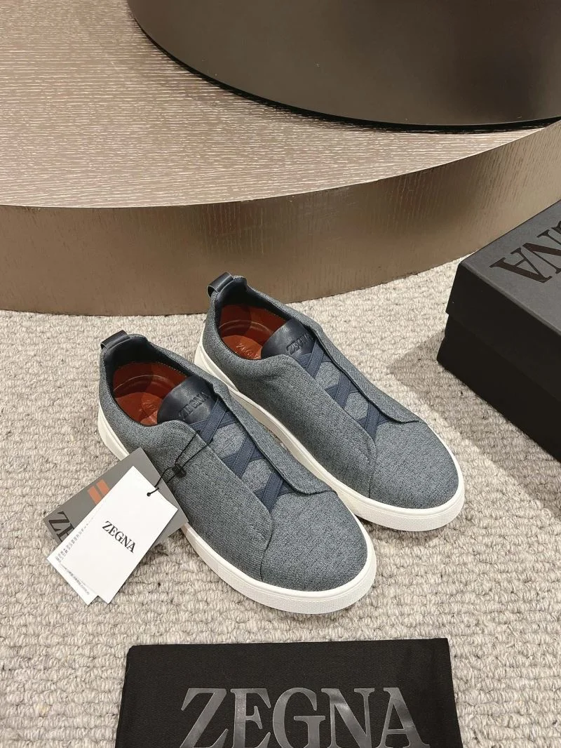 Legit Ermenegildo Zegna Shoes