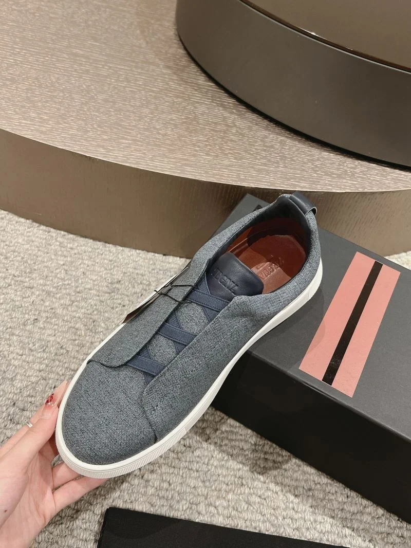 Legit Ermenegildo Zegna Shoes